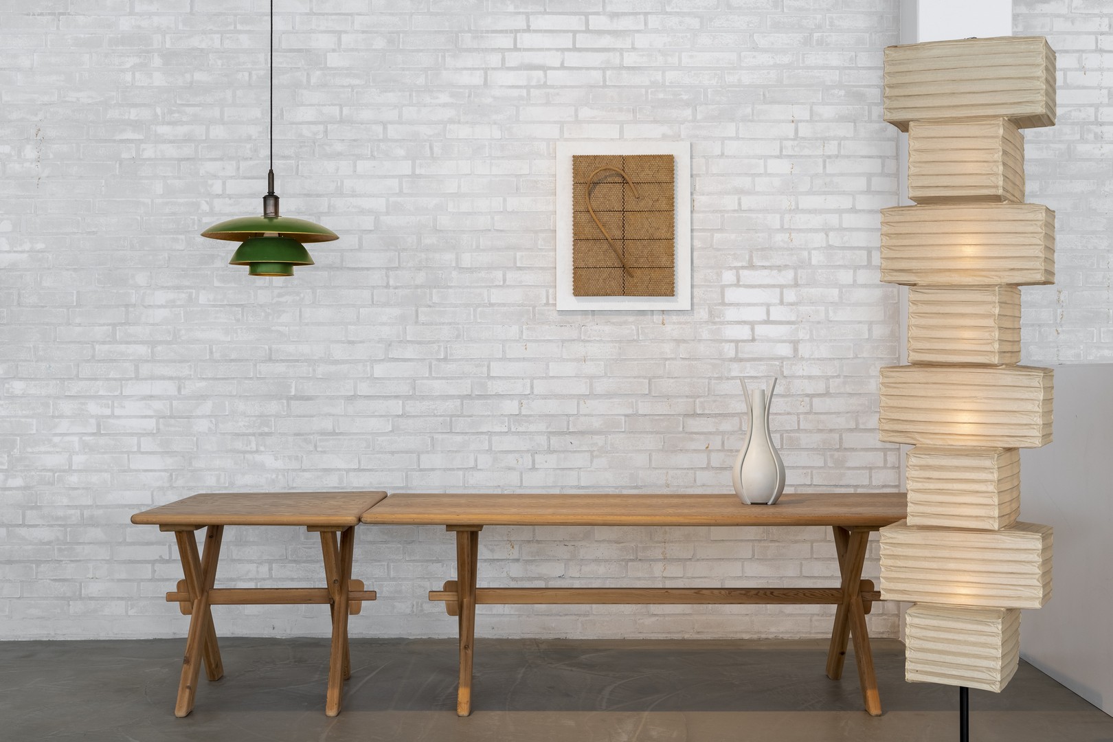 Jacksons - Exhibitions - SHOWROOM